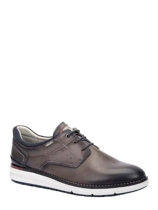 Pikolinos Manaor Derby - Dark Grey