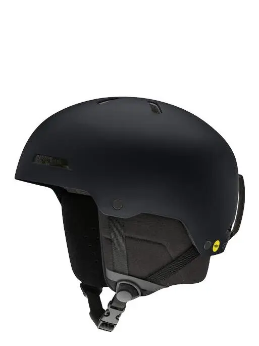 SMITH Rodeo Snow Helmet With Mips - Matte Black