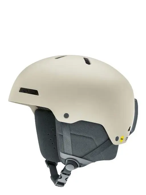 SMITH Rodeo Snow Helmet With Mips - Matte Chalk