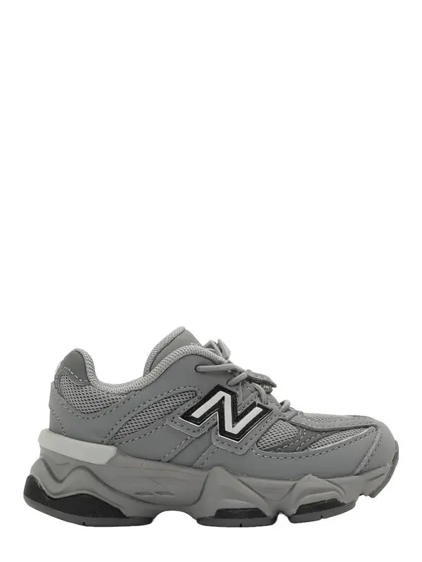 NEW BALANCE 9060 Sneakers - Shadow Grey/black