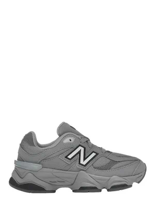 NEW BALANCE 9060 Sneakers - Shadow Grey/black