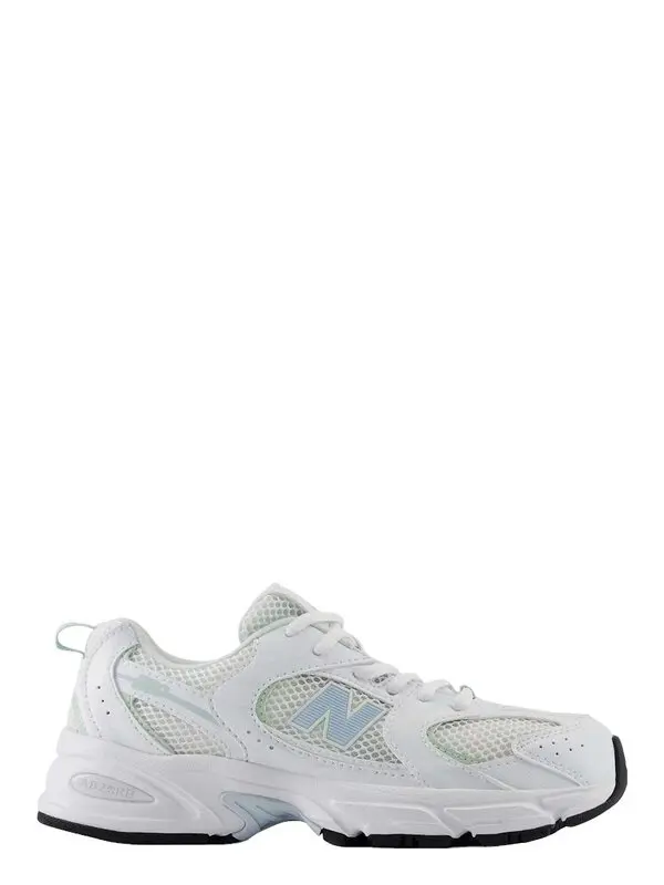 NEW BALANCE 530in Sneakers - White/ice Blue