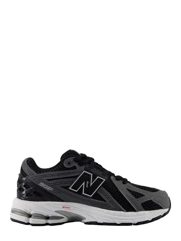 NEW BALANCE 1906r Sneakers - Black/castlerock