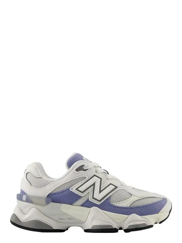 NEW BALANCE 9060 Sneakers - Violet