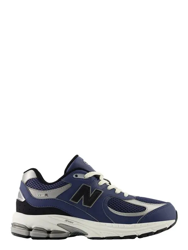 NEW BALANCE 2002rin Sneakers - Navy Blue/black