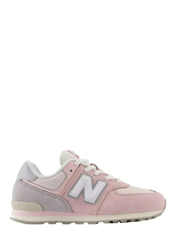 NEW BALANCE 574 Sneakers - Rose