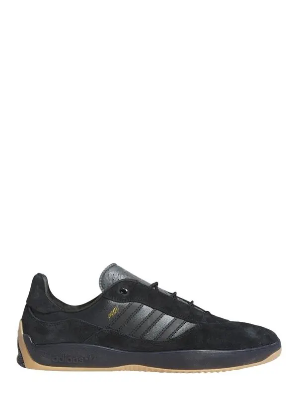 Adidas Puig Sneakers - Core Black/carbon/gold Metallic