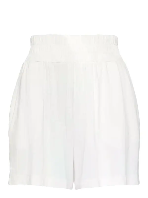ERES Mia Shorts - White