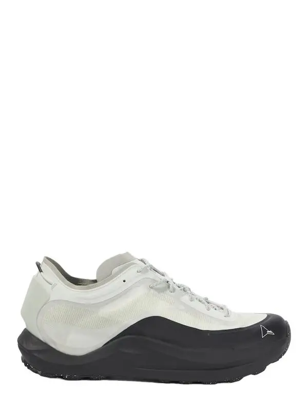 ROA Sella Sneakers - White