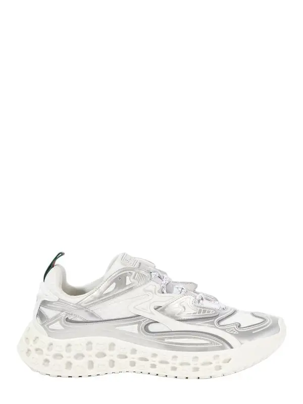 Gucci Cub3d Sneakers - White