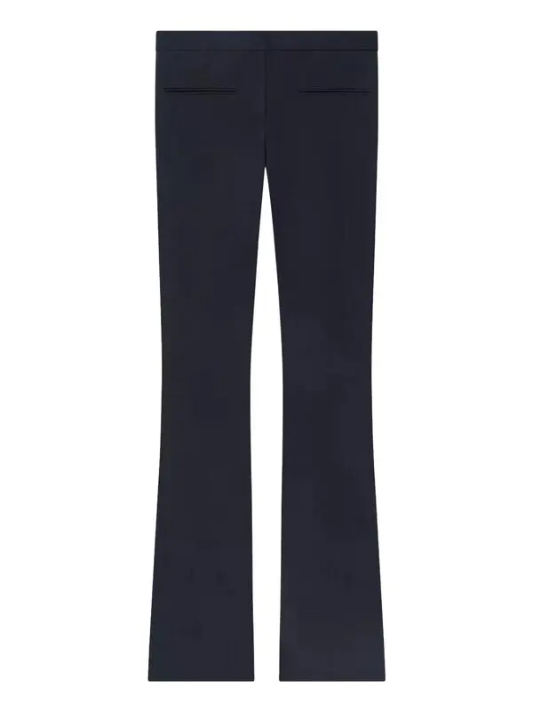 COURREGES Heritage Trousers - Blue