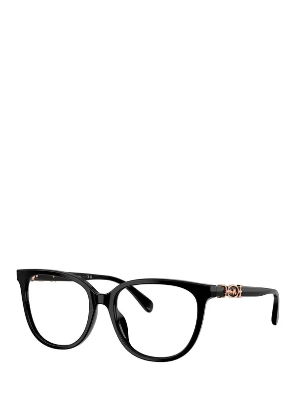 COACH Hc6260u Eyeglasses - Noir
