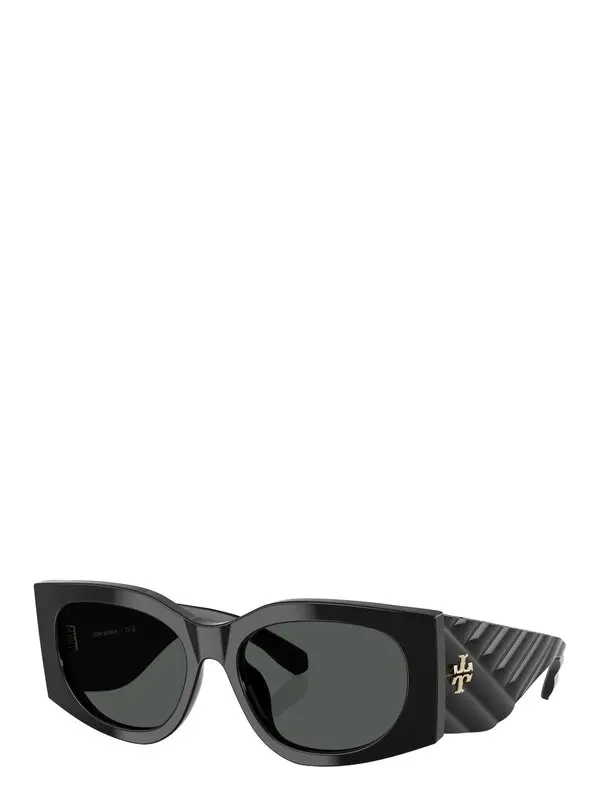 Tory Burch Ty7221u - Noir