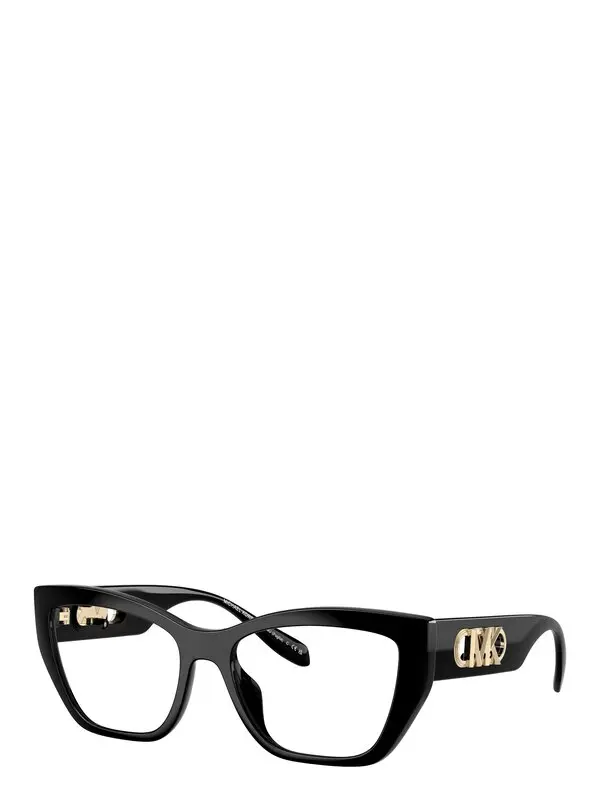 Michael Kors Eyeglasses - Noir