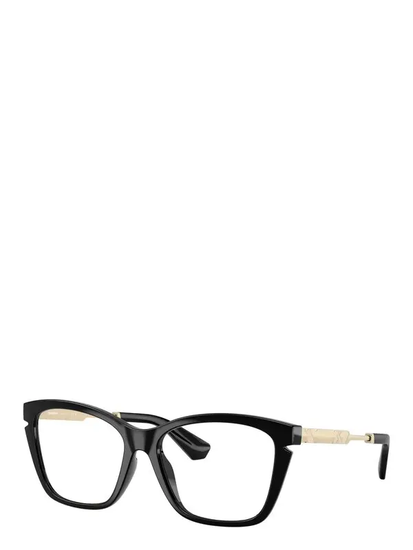 Burberry Be2427u Eyeglasses - Noir