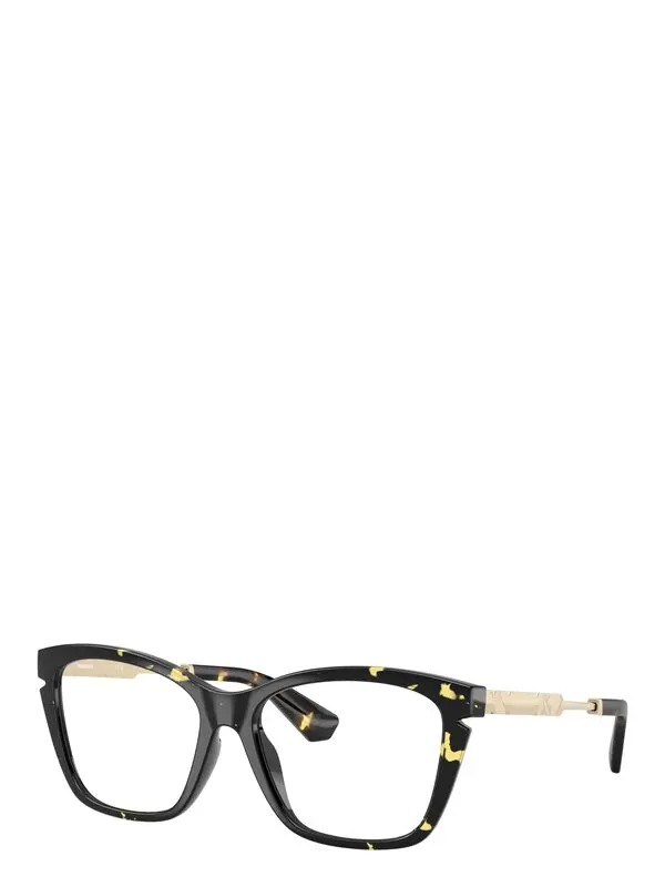 Burberry Be2427u Eyeglasses - Yellow Havana