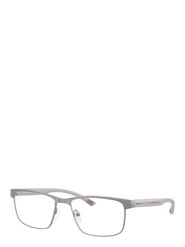 Armani Exchange Eyeglasses - Matte Gunmetal