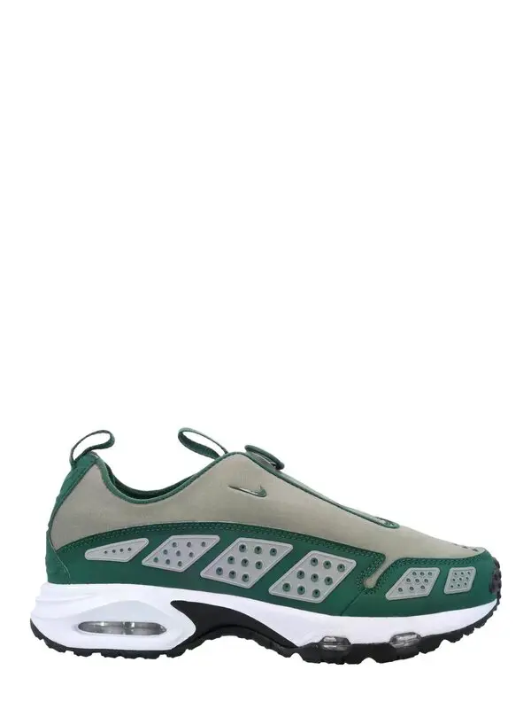 Nike Max Sndr Sneakers - Green
