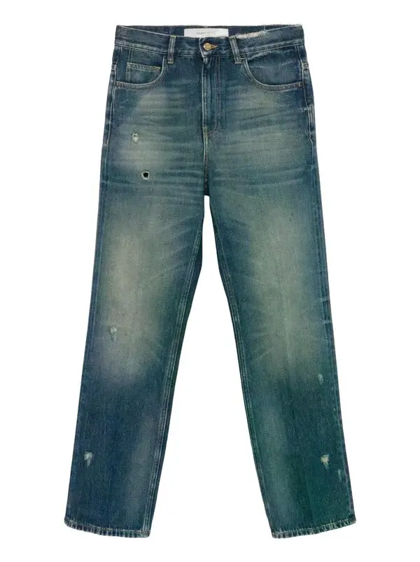 GOLDEN GOOSE Journey Jeans - Blue