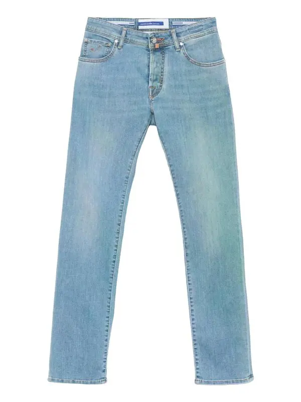 Jacob Cohen Nick Jeans - Blue
