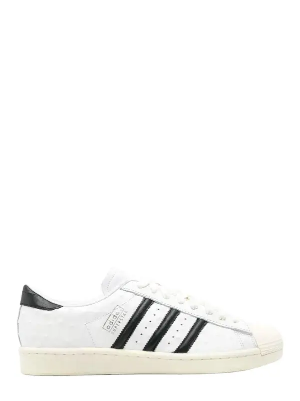 Adidas Superstar Sneakers - White