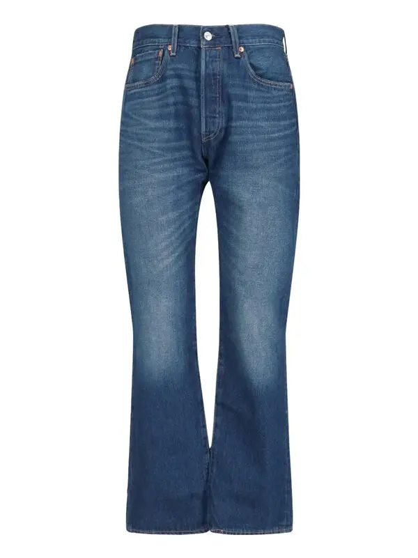 LEVI'S 501 Jeans - Blue