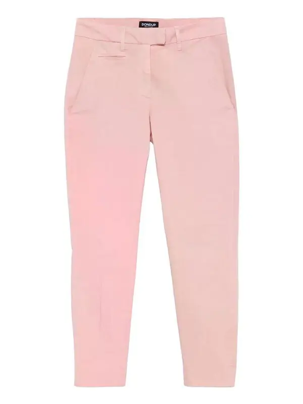 DONDUP Perfect Trousers - Pink