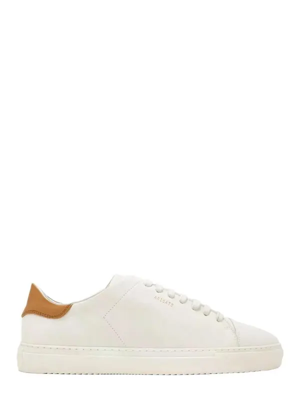 Axel Arigato Clean 90 Sneakers - White