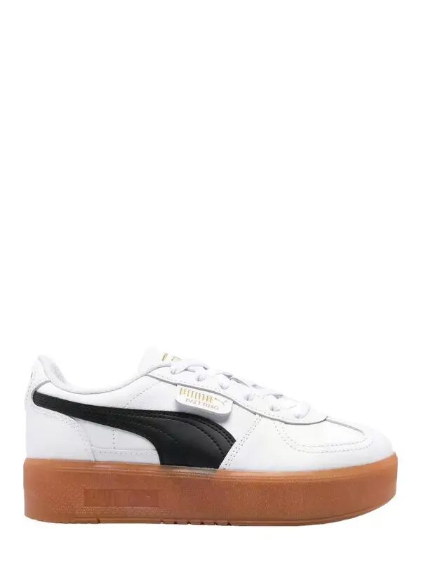 PUMA Palermo Elevata Sneakers - White