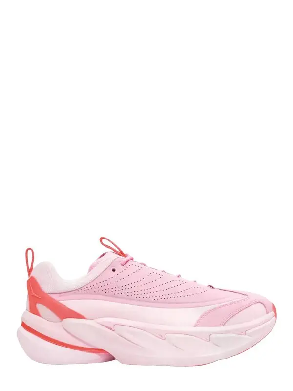 Hoka Elevon X Trainers - Pink