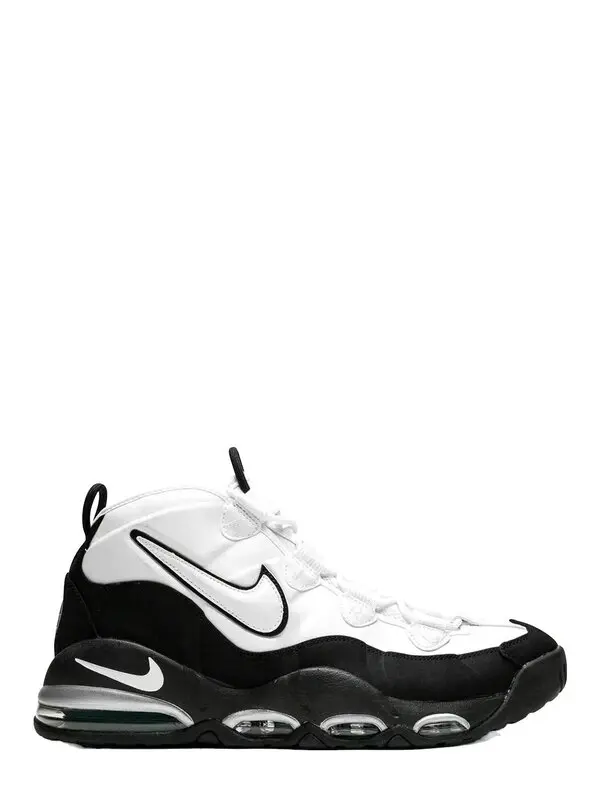 Nike Max Tempo Sneakers - White