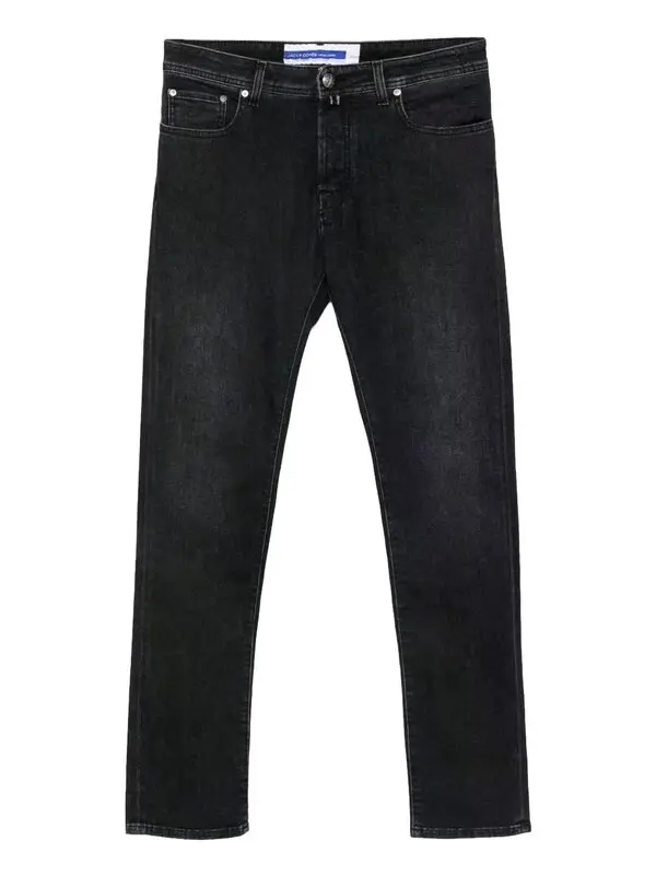 Jacob Cohen Bard Jeans - Grey