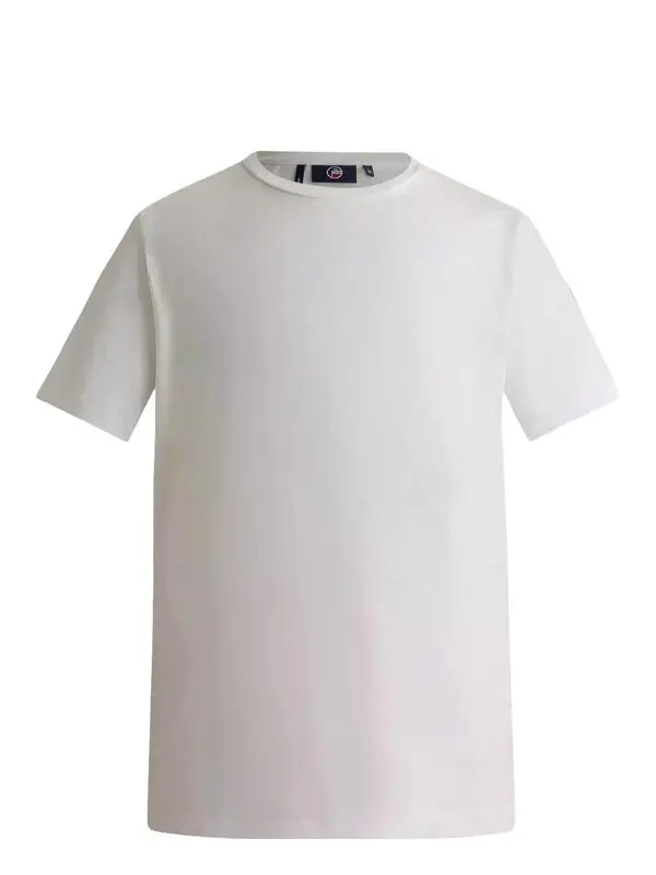 Fusalp Riviere T-shirt - White