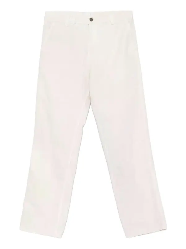 HAIKURE Warren Trousers - Neutrals