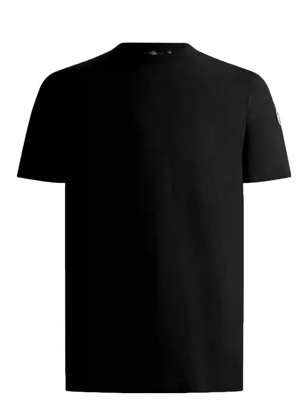 Fusalp Riviere T-shirt - Black