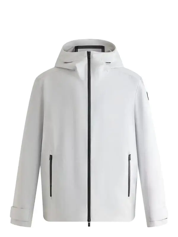 Fusalp Ilanox Jacket - White