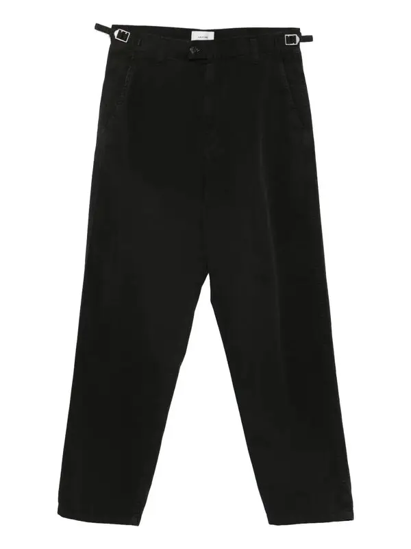 HAIKURE Cassidy Trousers - Black