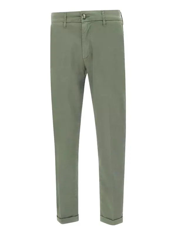 RE-HASH Mucha Chinos - Green