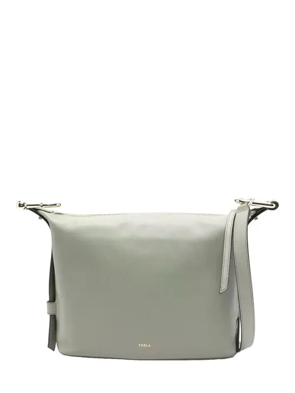 Furla Nuvola Shoulder Bag - Green