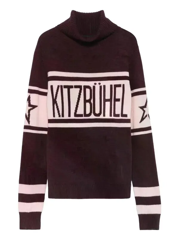 Perfect Moment X Hugo Boss Kitzbuhel Sweater - Pink