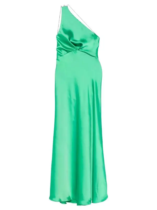 BLANCA VITA Aloysia Gown - Green
