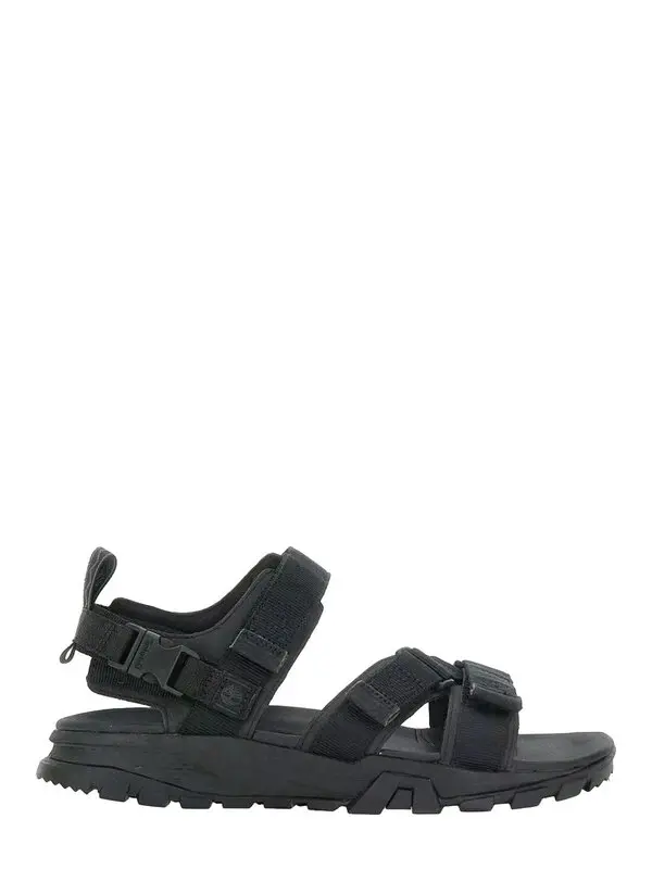 Timberland Garrison Trail Sandals - Black