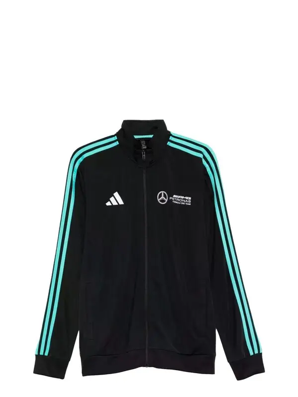 Adidas X Mercedes-amg Dna Track Jacket - Black
