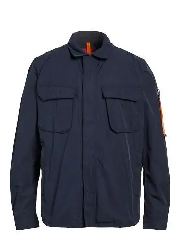 PARAJUMPERS Polyamide Jacket - Blue