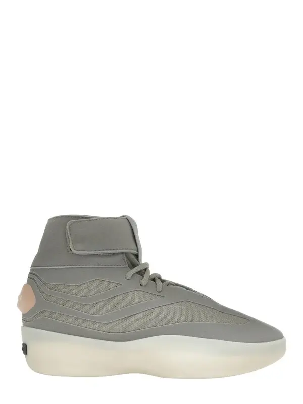 Adidas Fear Of God Athletics Ii Basketball Sneakers - Putty Beige