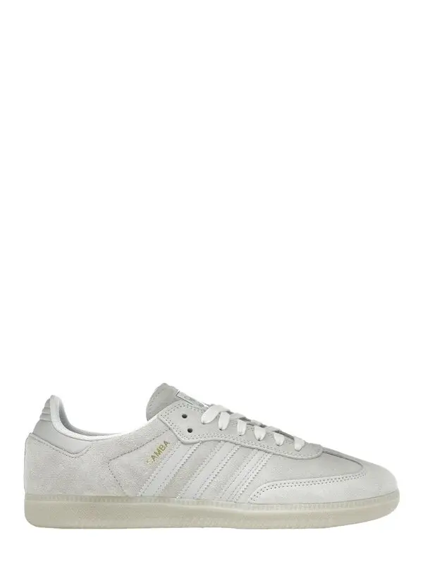 Adidas Samba Adv Sneakers - Chalk White/grey One/carbon