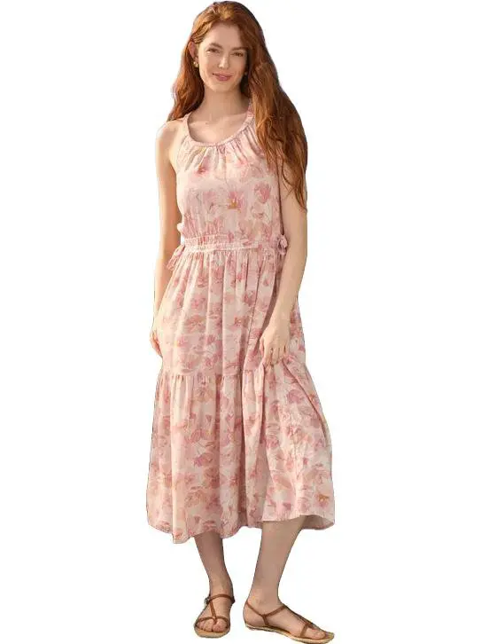 Splendid Sutton Maxi Dress - Floral