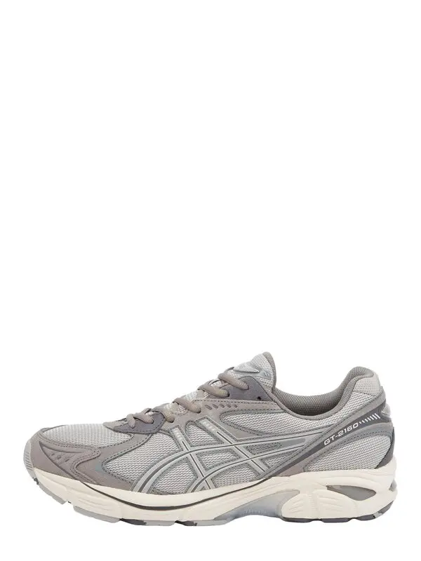 Asics Gt-2160 Lace Up Sneakers - Cement Grey/cement Grey
