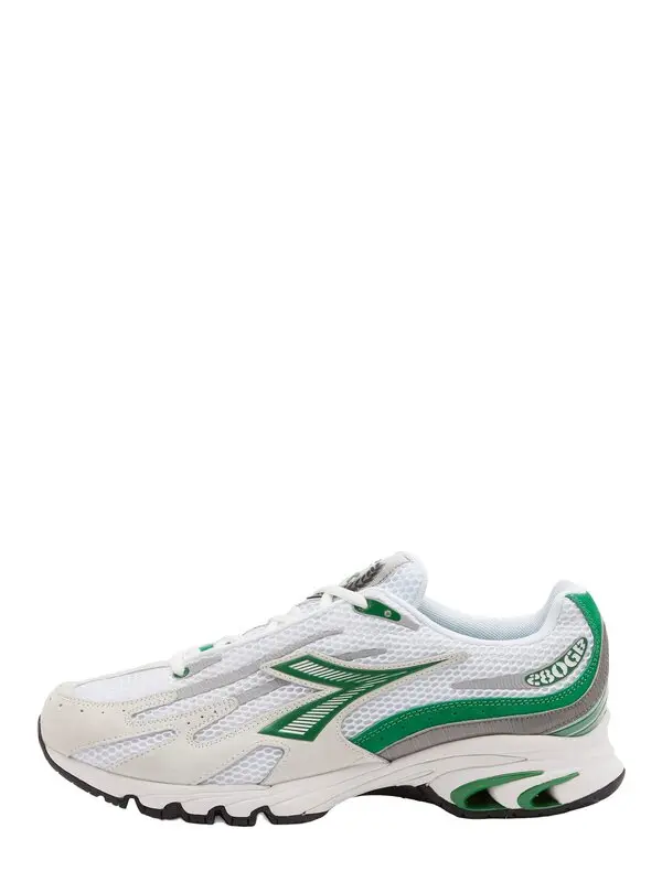 DIADORA Mythos Propulsion 280 Mascotte Sneakers - Star Wht/jelly Bean