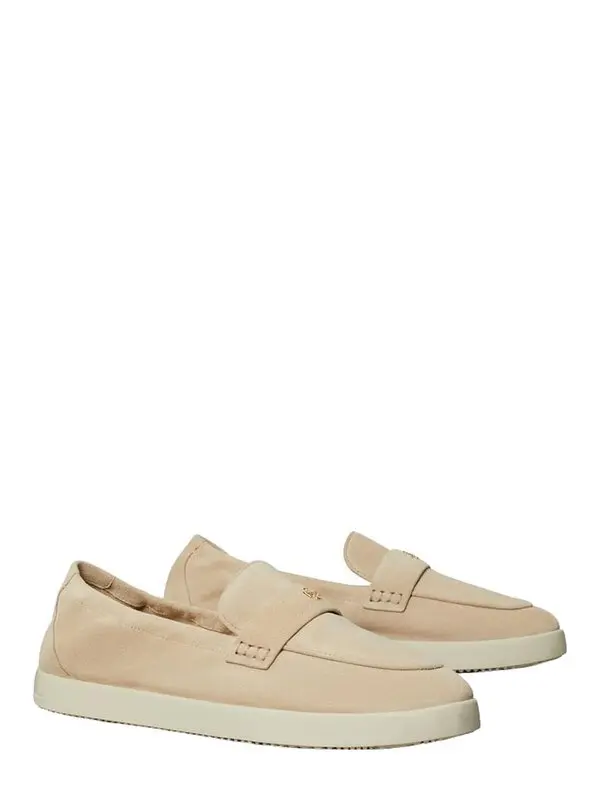 Tory Burch Ballet Loafer - Sand Dune